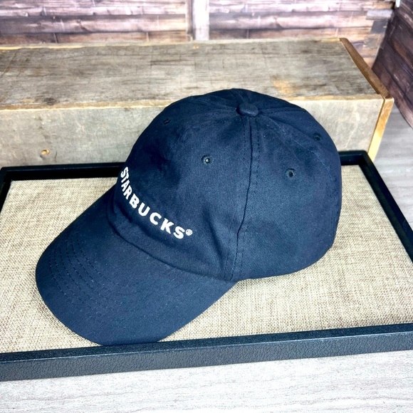 Starbucks | Accessories | Starbucks Employee Barista Hat | Poshmark
